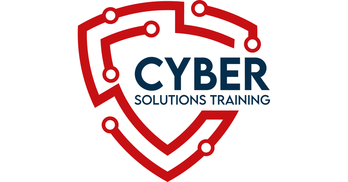 Cyber Solutions Training